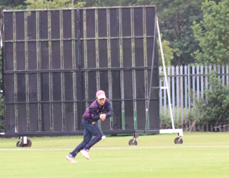 Northern Cricket Union Archives 2025